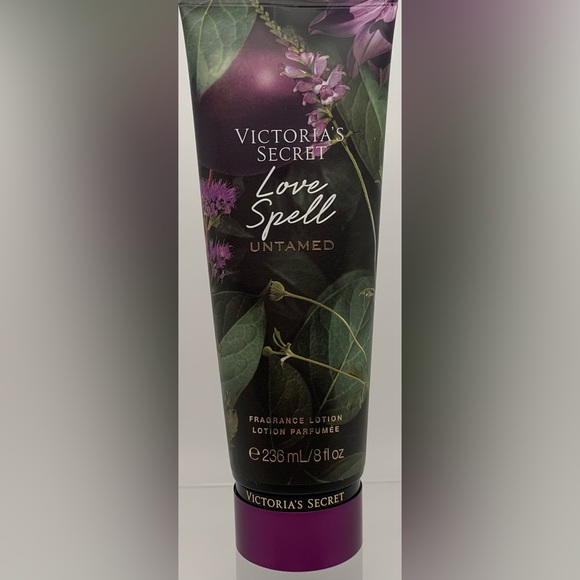 Victoria's Secret | Bath & Body | Victorias Secret Love Spell Untamed ...
